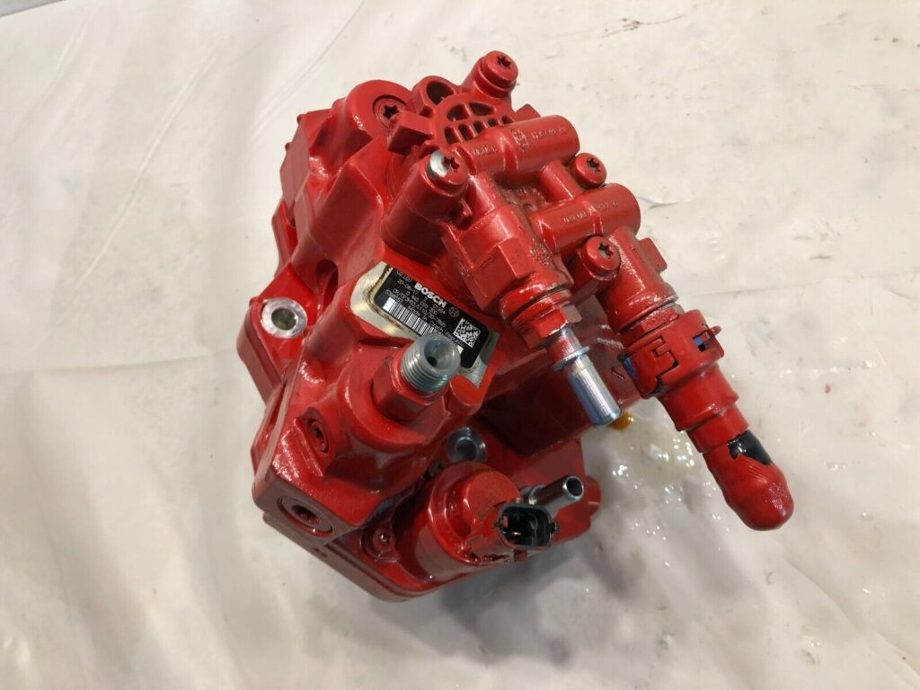2020 Cummins ISB 6.7 L Diesel Engine Fuel Injection Pump 5398557 OEM ...