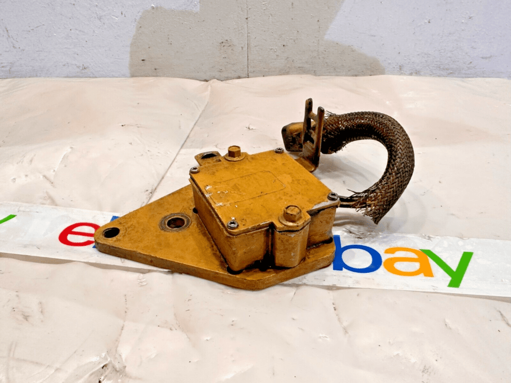 CATERPILLAR CAT C13 Diesel Engine Sensor ACTUATOR OEM - ABC Diesel Parts