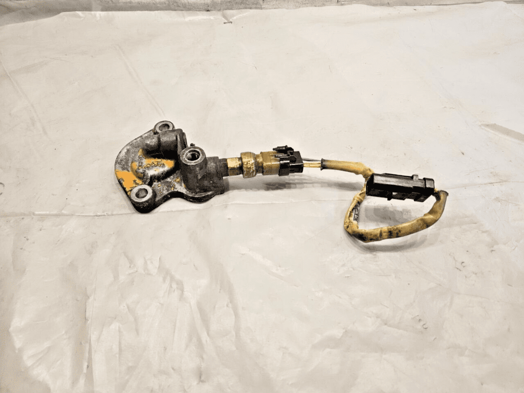 CATERPILLAR CAT C15 ACERT DIESEL ENGINE PRESSURE SENSOR 293-5535 OEM ...