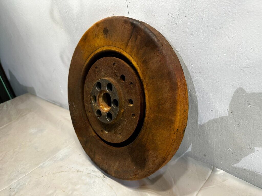 Caterpillar CAT C13 Diesel Engine Harmonic Balancer 167-8125 OEM - ABC ...