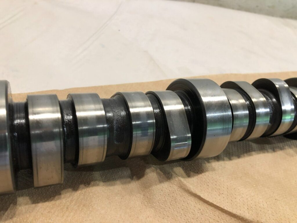 Chevy Chevrolet GMC Truck 6.2L DIESEL ENGINE V8 Camshaft 14066308 OEM ...
