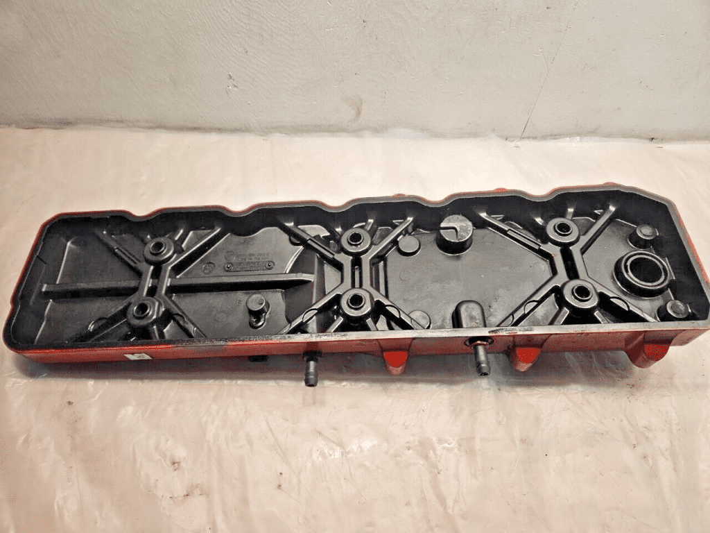 Cummins ISB/QSB 6.7 Diesel Engine Lower Valve Cover 5311731 OEM - ABC ...