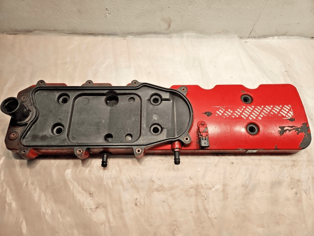 Cummins ISB/QSB 6.7 Diesel Engine Lower Valve Cover 5311731 OEM - ABC ...