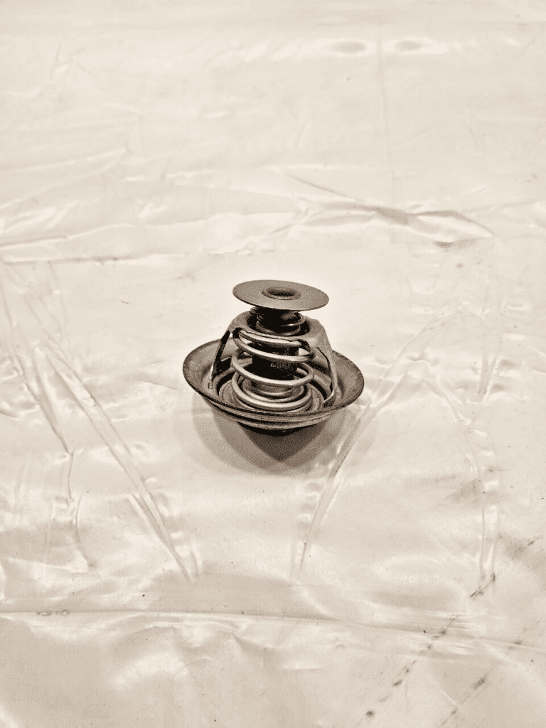 Cummins ISC QSC Diesel engine 180° Thermostat 5273379 OEM - ABC Diesel ...