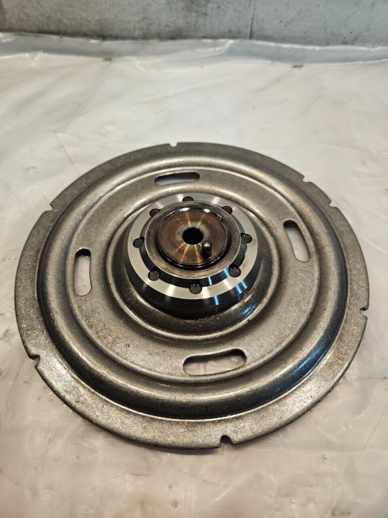 Cummins ISX15 Diesel Engine Camshaft Position Sensor Adjusting Plate ...