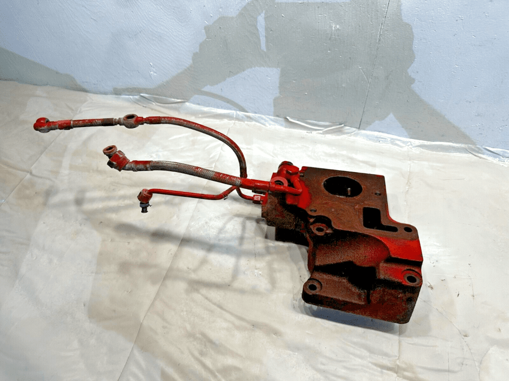 Bendix Allied Signal Air Compressor Regulator K025894 OEM - ABC Diesel ...