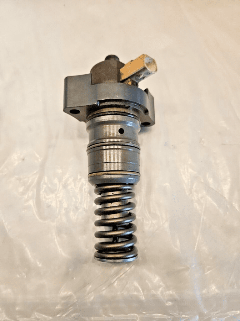 Delphi 2015 EPA13 Paccar MX-13 Engine Fuel Injection Pump 2102391 OEM ...