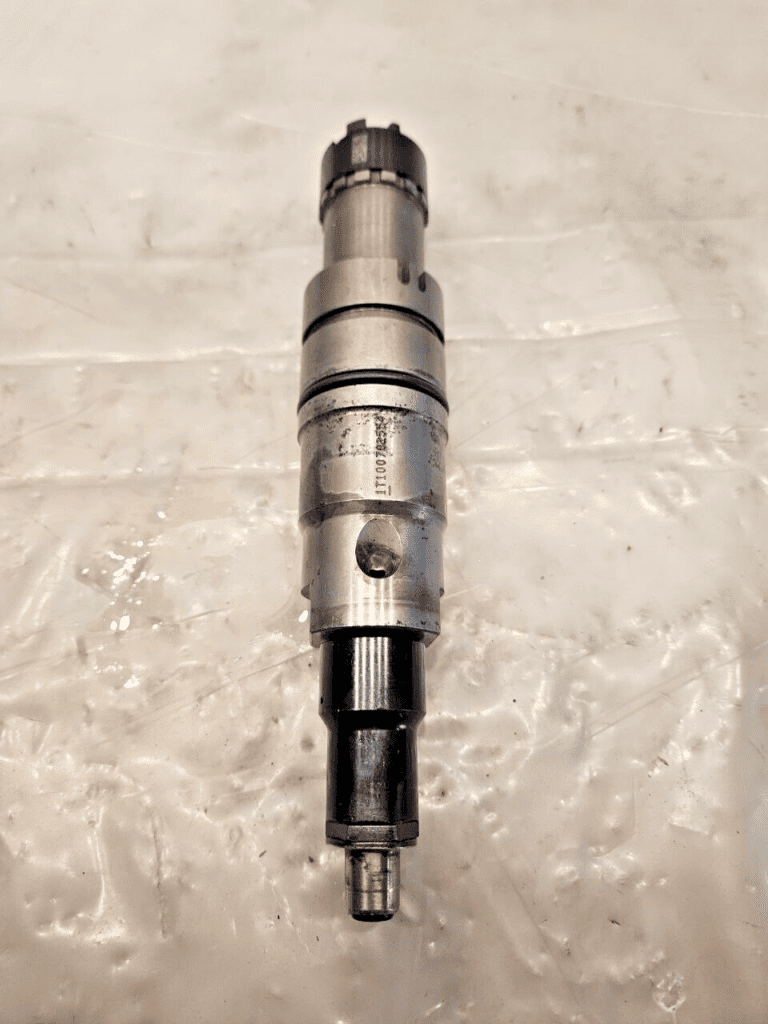 For parts Cummins ISX15 Diesel Engine Injector 2872405 OEM - ABC Diesel ...