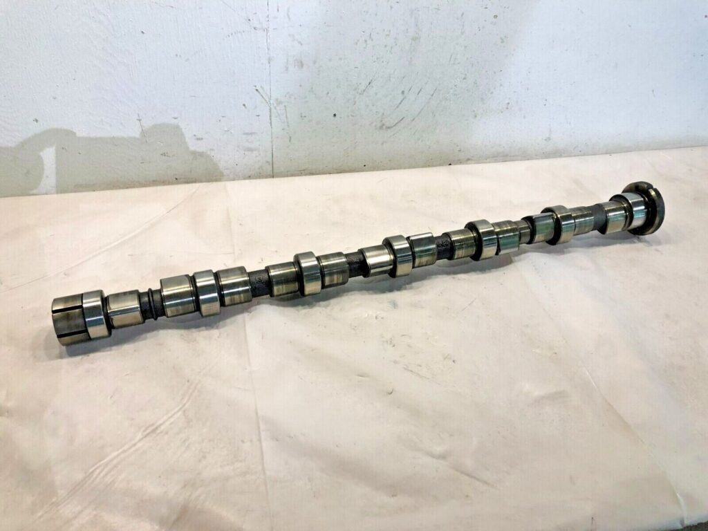 Genuine Cummins ISB 6.7 Diesel Engine Camshaft 5263487 OEM - ABC Diesel ...