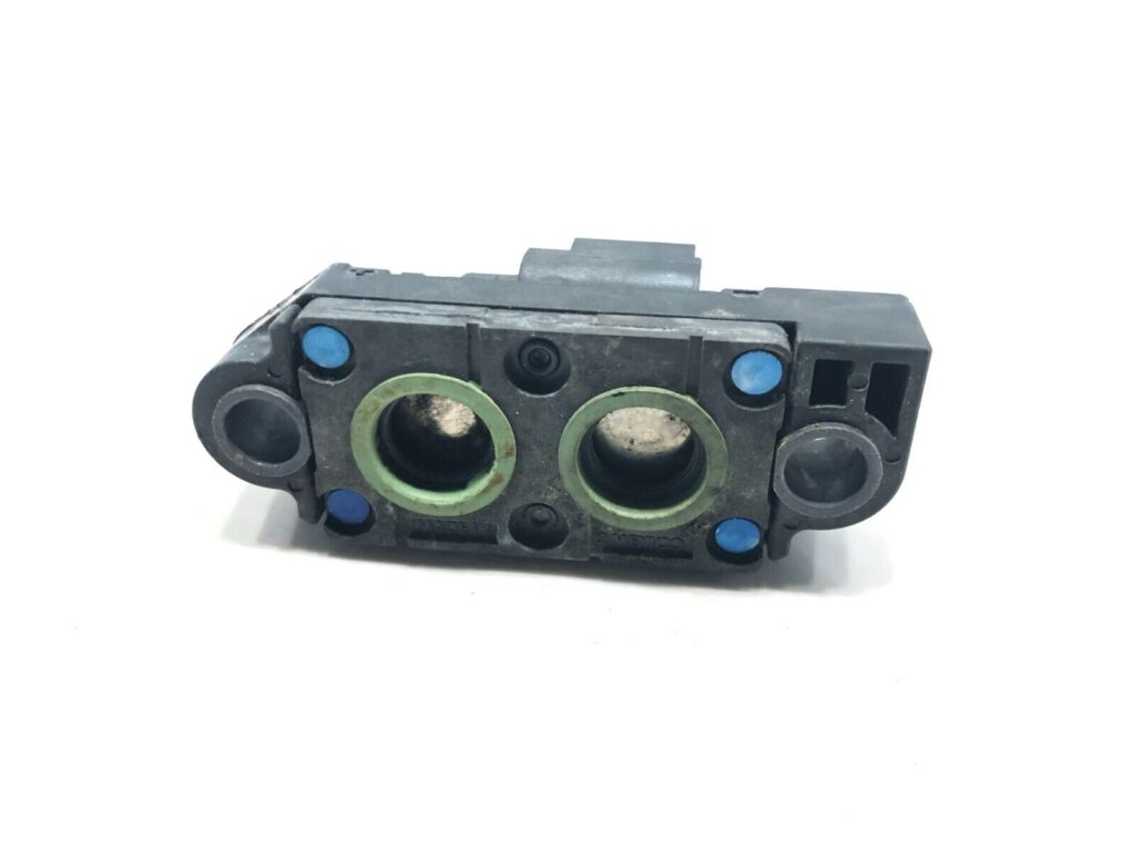 Genuine Cummins ISB 6.7 Diesel Engine Differential Pressure Sensor ...