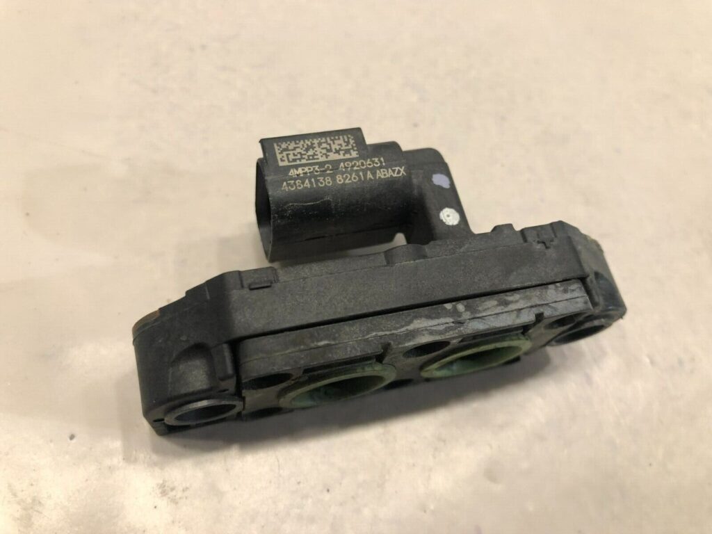 Genuine Cummins ISB 6.7 Diesel Engine Differential Pressure Sensor ...