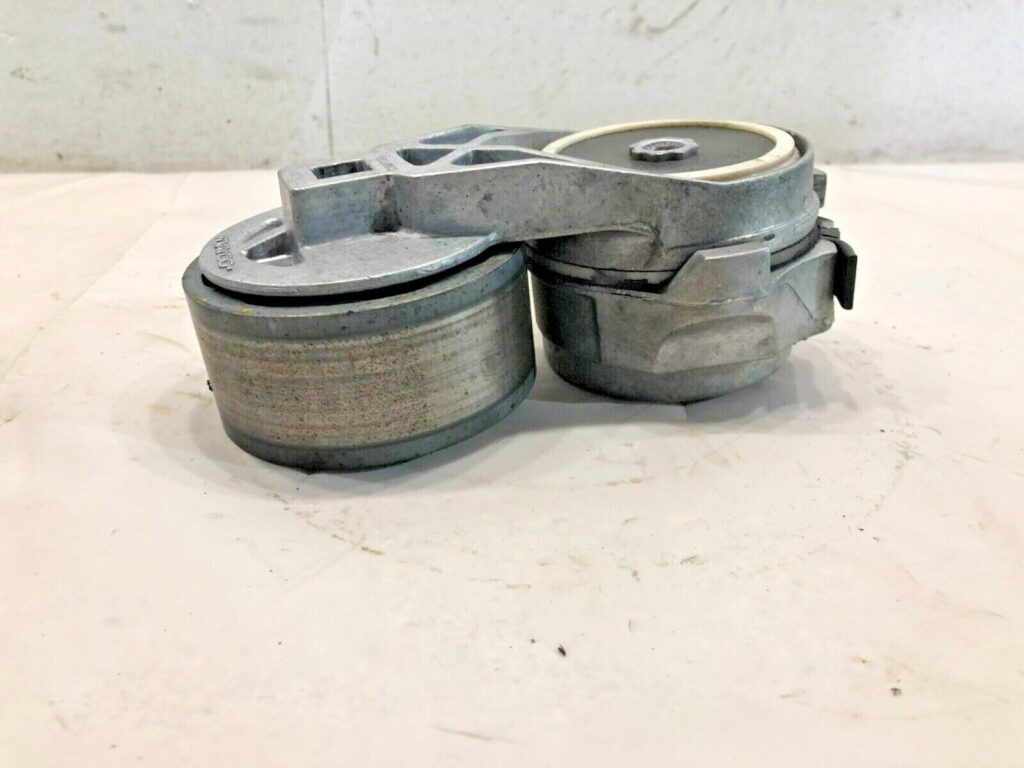 International Ford 6.0 VT365 Diesel Engine Belt Tensioner 1833688C2 OEM ...