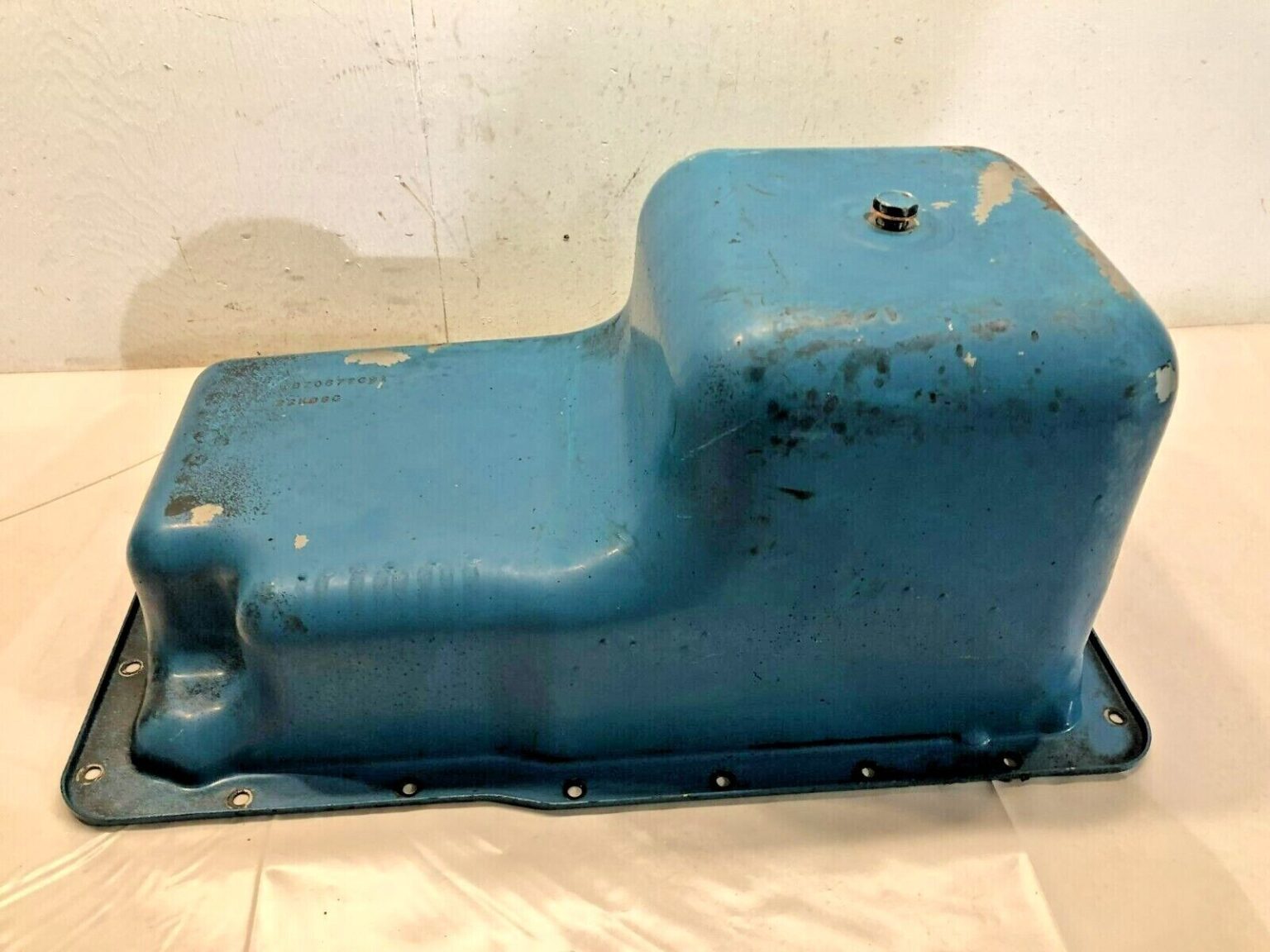 Bendix Allied Signal Air Compressor Regulator K025894 OEM - ABC Diesel ...