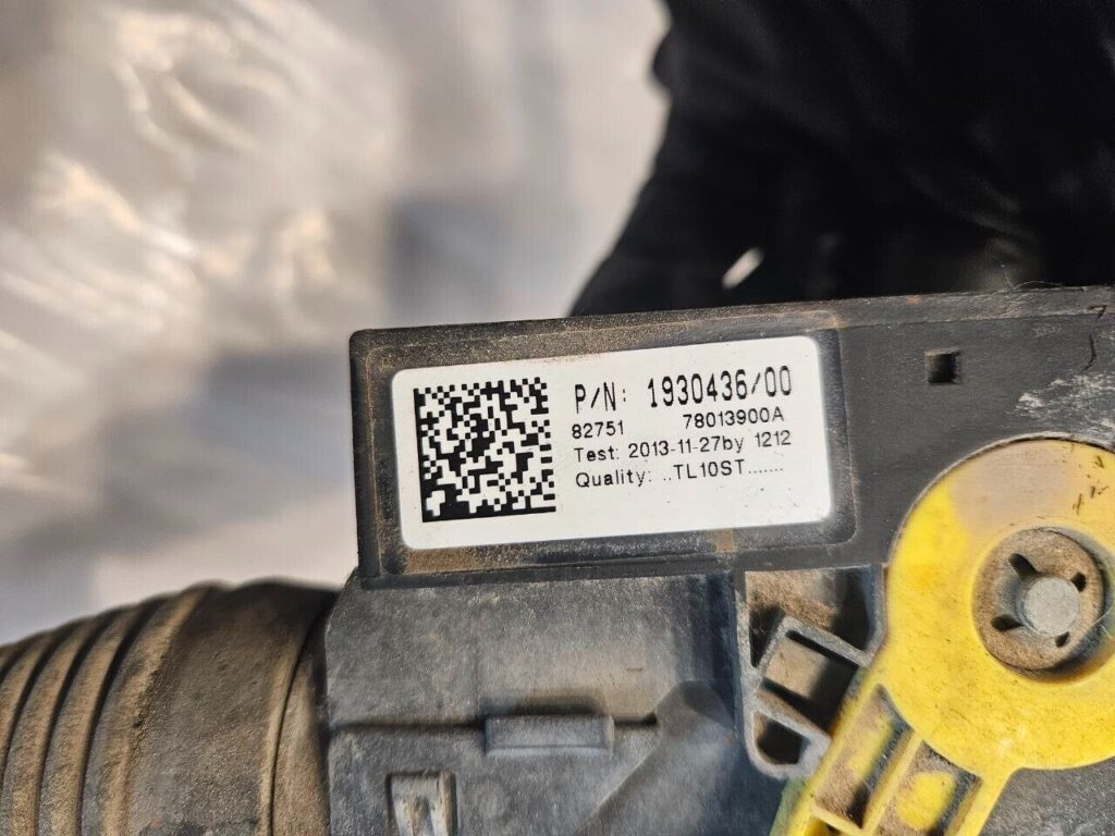 Paccar MX-13 EPA10/13 Diesel Engine Injector Wiring Harness 1930436 OEM ...