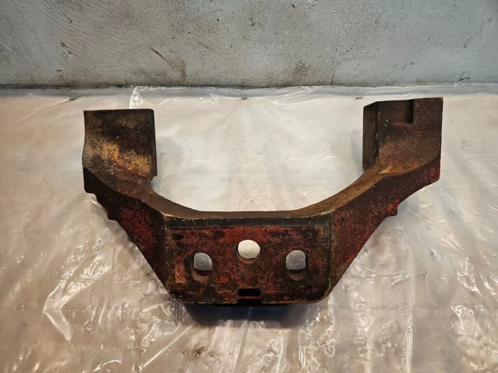 2011-2017 Cummins ISX15 Diesel Engine FRONT ENGINE SUPPORT MOUNT ...