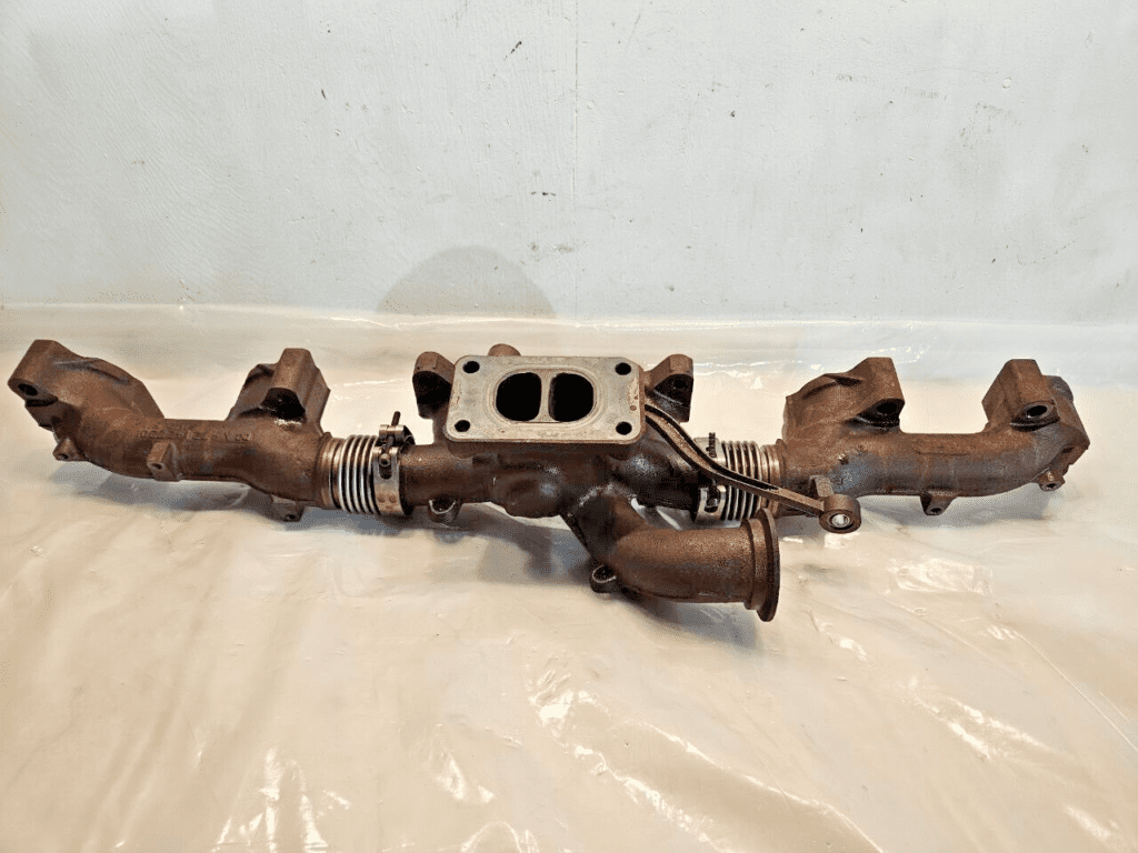 2017-2023 FREIGHTLINER CASCADIA 14.8L DD15 DIESEL ENGINE EXHAUST ...