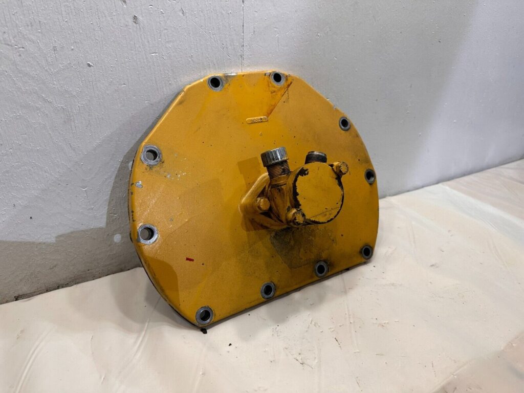 CAT 3508 Caterpillar Diesel Engine Cover 1N3127 OEM - ABC Diesel Parts