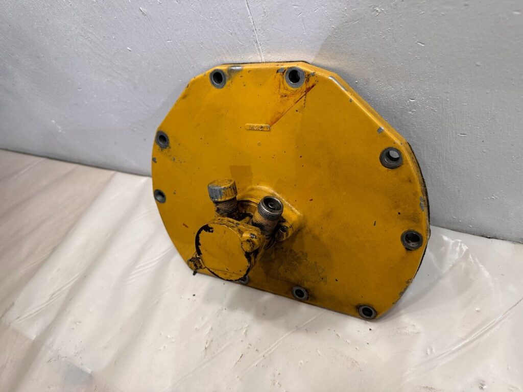 CAT 3508 Caterpillar Diesel Engine Cover 1N3127 OEM - ABC Diesel Parts