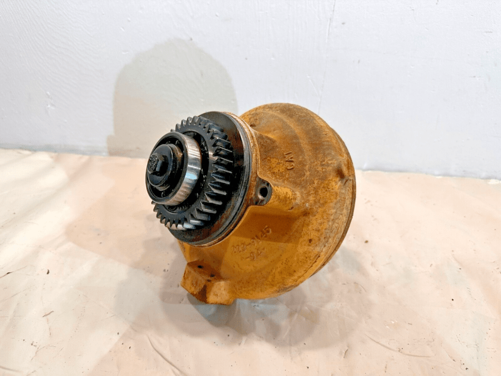 CAT Caterpillar C13 Acert Diesel Engine Water Pump P/N 223-9145 OEM ...