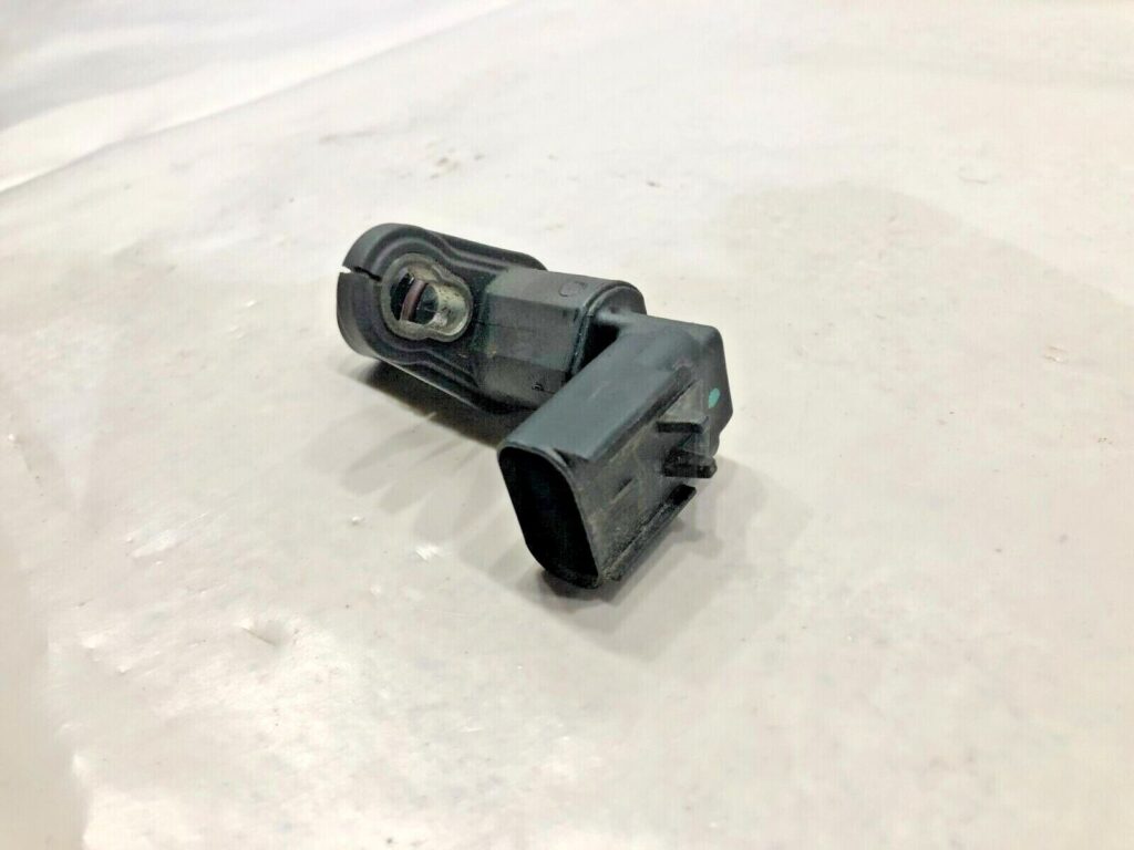 CUMMINS DIESEL 8.3 PACCAR ISL CAM AND CRANK POSITION SENSOR OEM - ABC ...