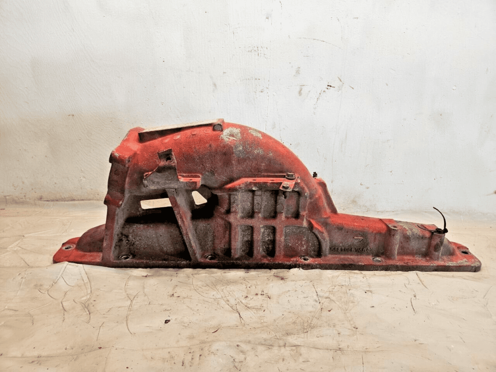 CUMMINS ISX 15 DIESEL ENGINE INTAKE MANIFOLD 3688355 OEM - ABC Diesel Parts