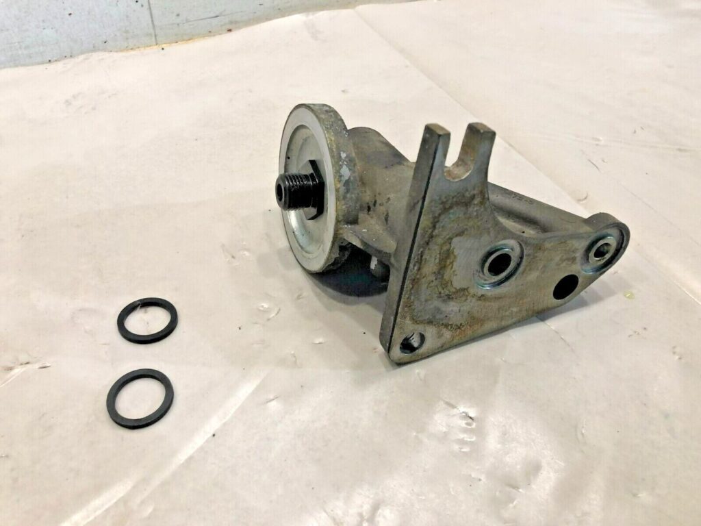 CUMMINS M11 ISM11 DIESEL ENGINE HEAD CORROSION RESISTOR 4356679 OEM ...