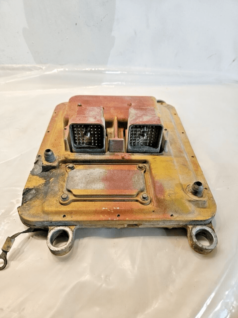 Caterpillar 3406 475HP CAT Engine Control Module, ECM, ECU 108-0491 OEM ...