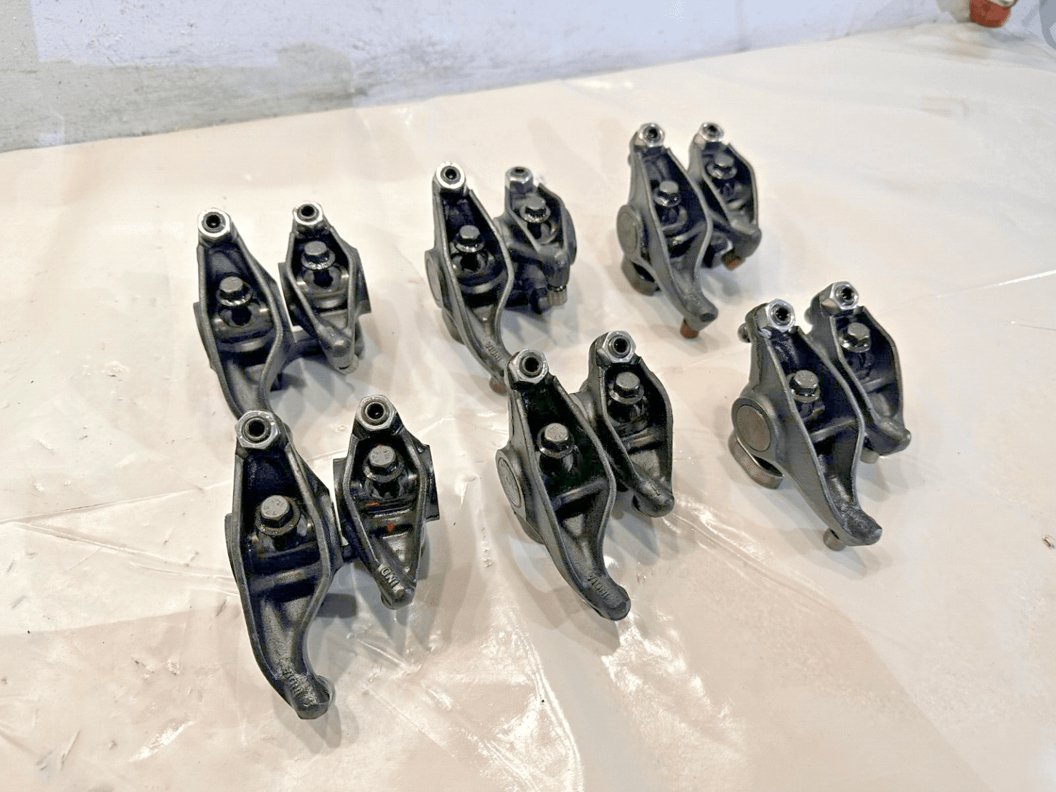 Rocker arms for Trucks | Buy Rocker arms Online