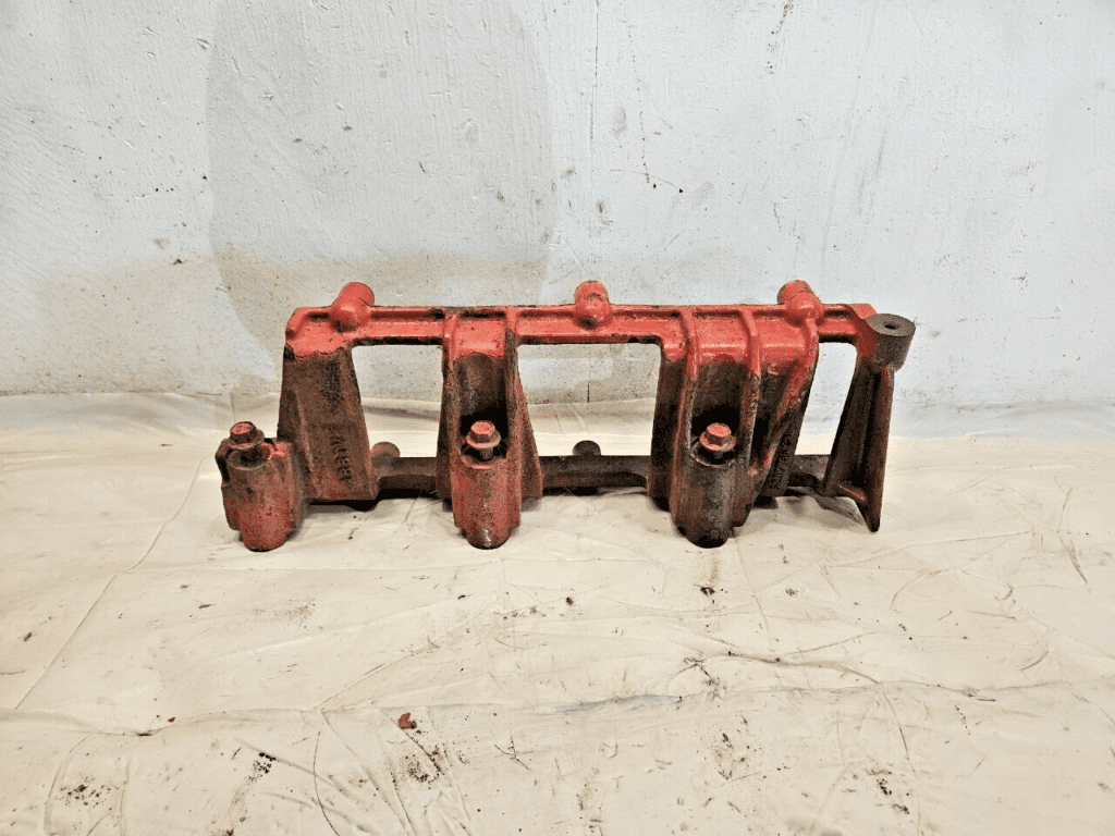 Cummins ISL 8.3 Diesel Engine EGR Valve Bracket 5297796 OEM - ABC ...