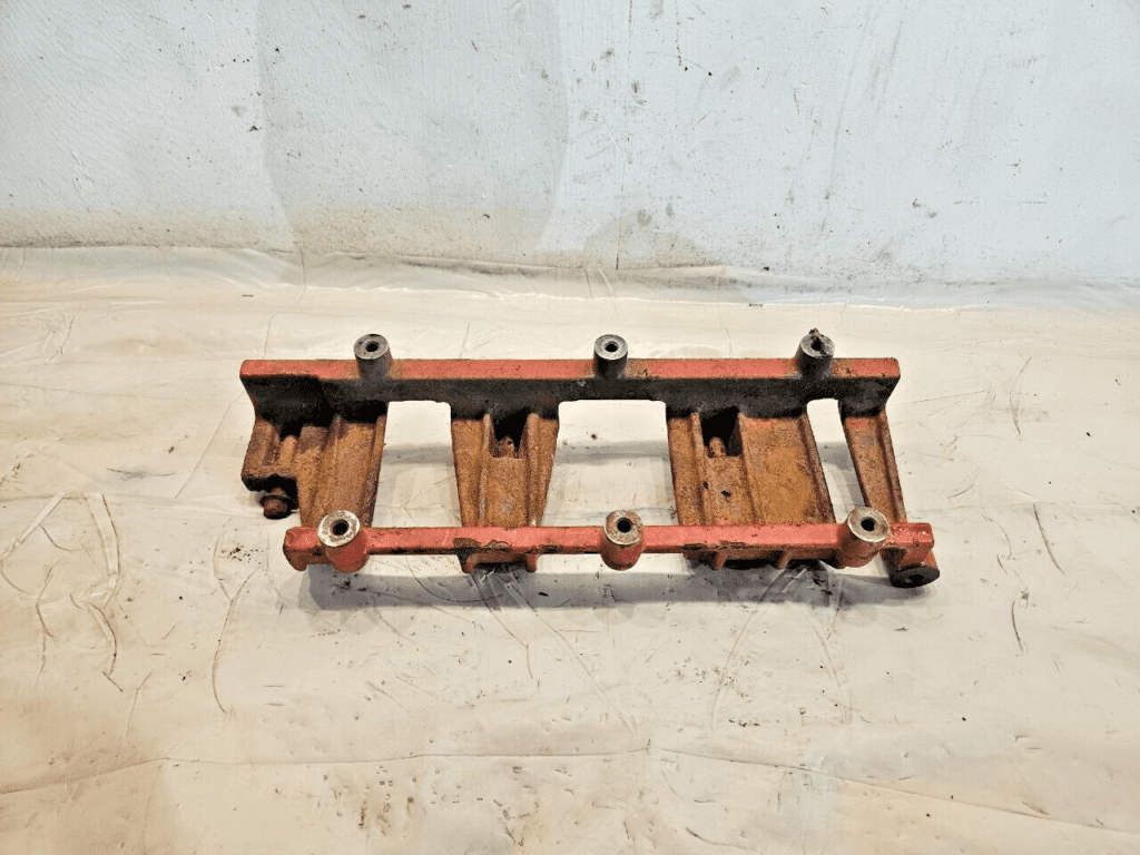 Cummins ISL 8.3 Diesel Engine EGR Valve Bracket 5297796 OEM - ABC ...