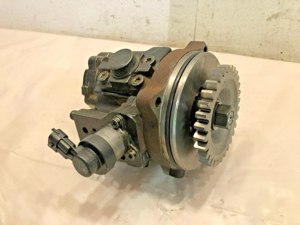 Cummins QSF2.8 QSF3.8 Diesel Engine Fuel Injection Pump 5305413 ...