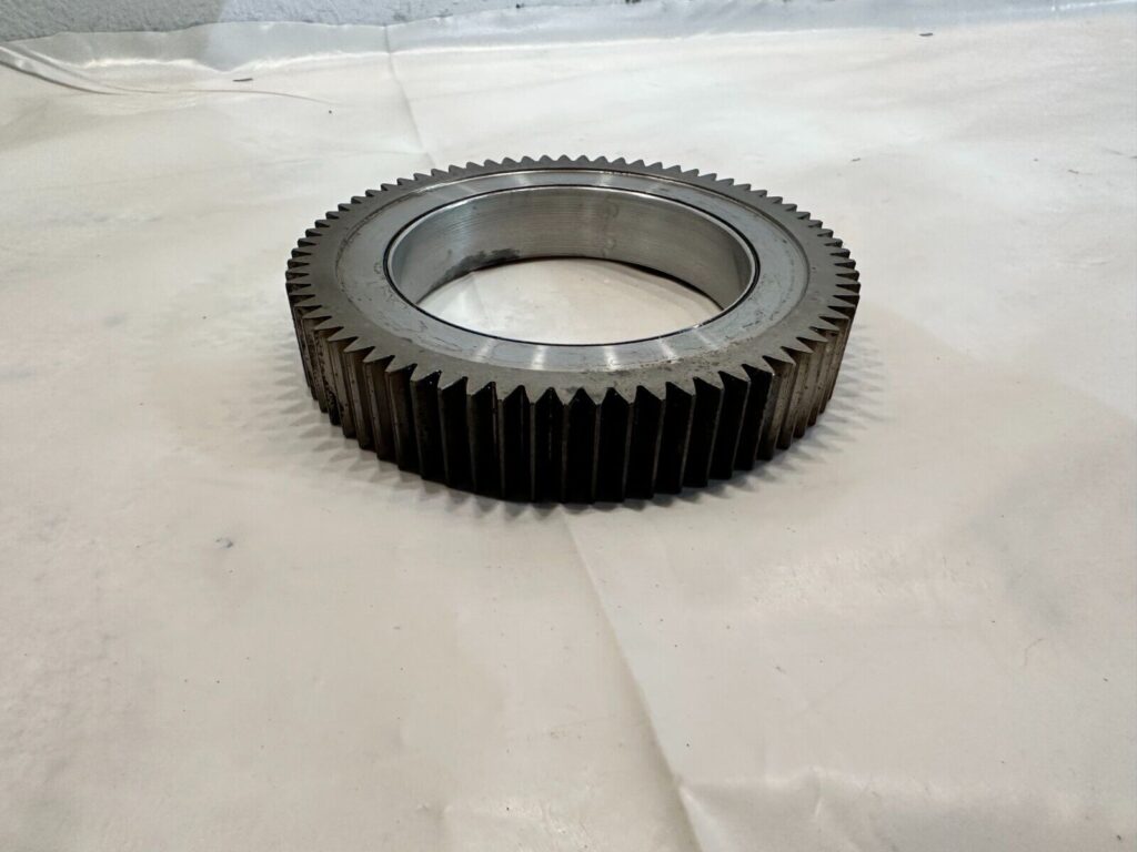 Detroit Diesel DD13 DD15 Engine Timing Gear A4710500105 OEM - ABC ...