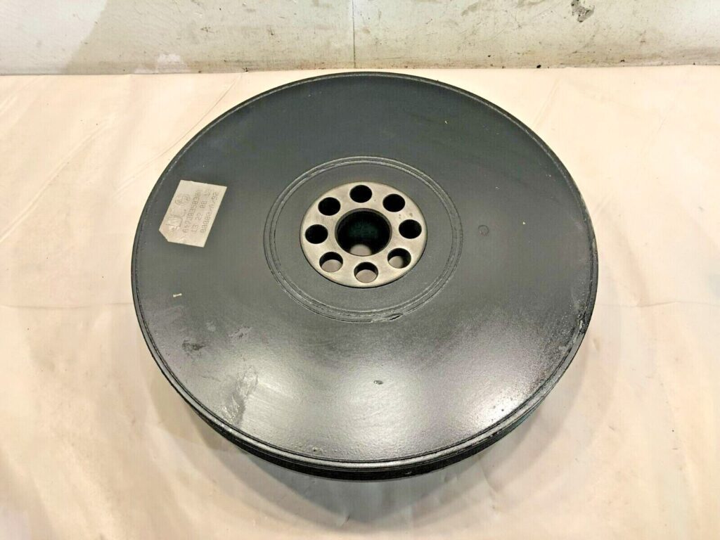 Harmonic balancers/Vibration Dampers for Trucks | Buy Harmonic ...