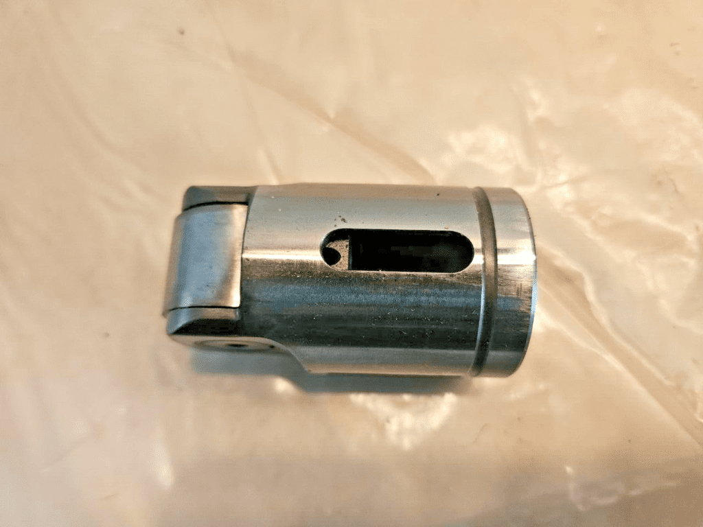 Paccar MX-13 Diesel Engine SKF Cam follower Pump Unit Tappet 1931721 ...