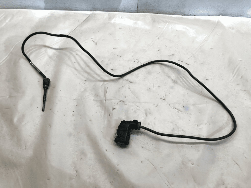 Paccar MX13 Diesel Engine Kenworth Temperature Exhaust Gas Sensor ...
