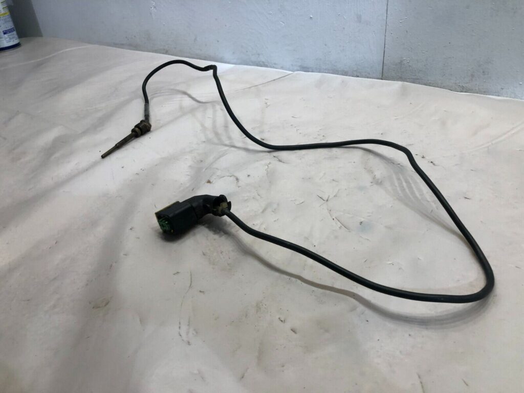 Paccar MX13 Diesel Engine Kenworth Temperature Exhaust Gas Sensor ...