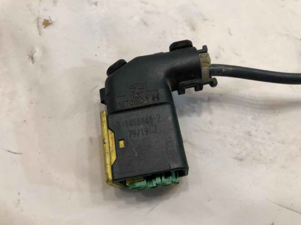 Paccar MX13 Diesel Engine Kenworth Temperature Exhaust Gas Sensor ...