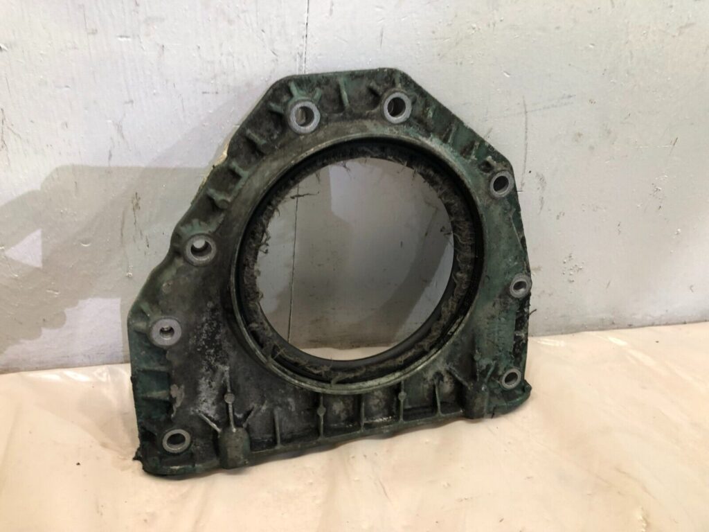 Volvo D-13 Diesel Engine Crankshaft Spacer 20777236 OEM - ABC Diesel Parts
