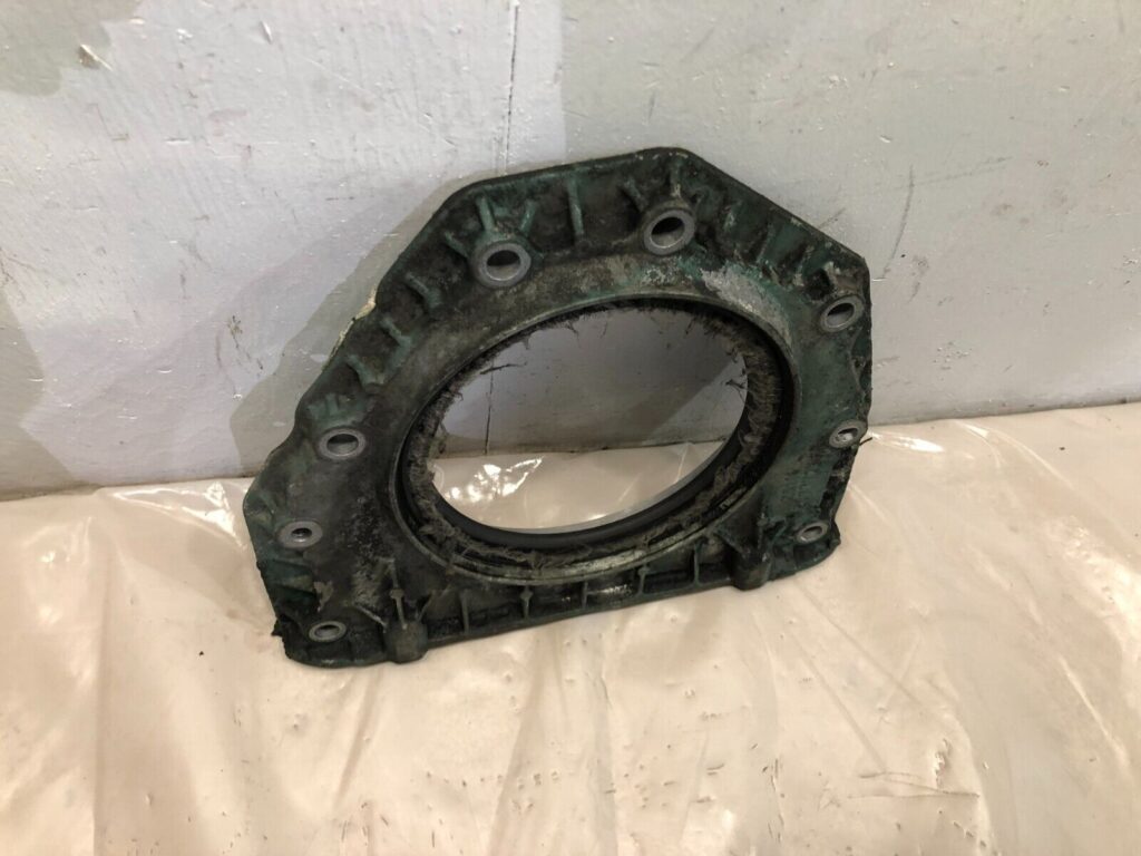 Volvo D-13 Diesel Engine Crankshaft Spacer 20777236 OEM - ABC Diesel Parts