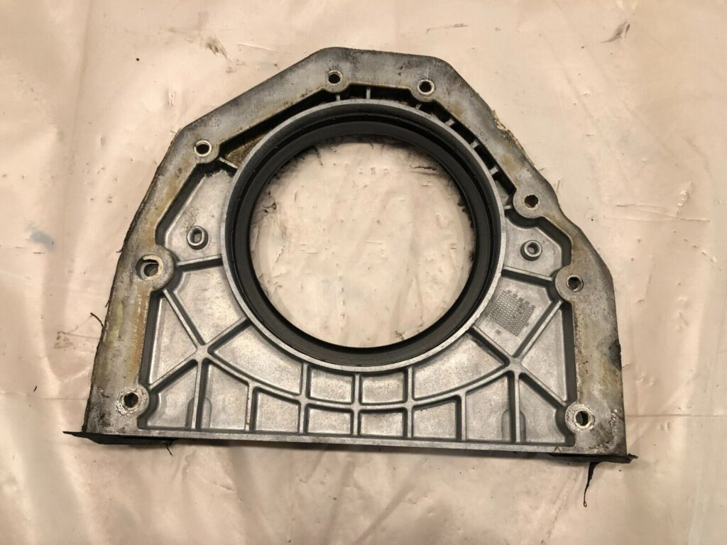 Volvo D-13 Diesel Engine Crankshaft Spacer 20777236 OEM - ABC Diesel Parts