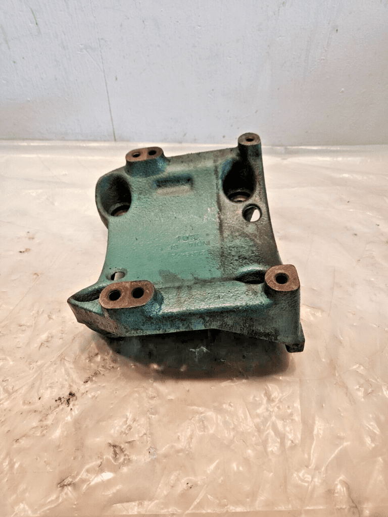Volvo D13 Diesel Engine Alternator Bracket 21399472 OEM - ABC Diesel Parts