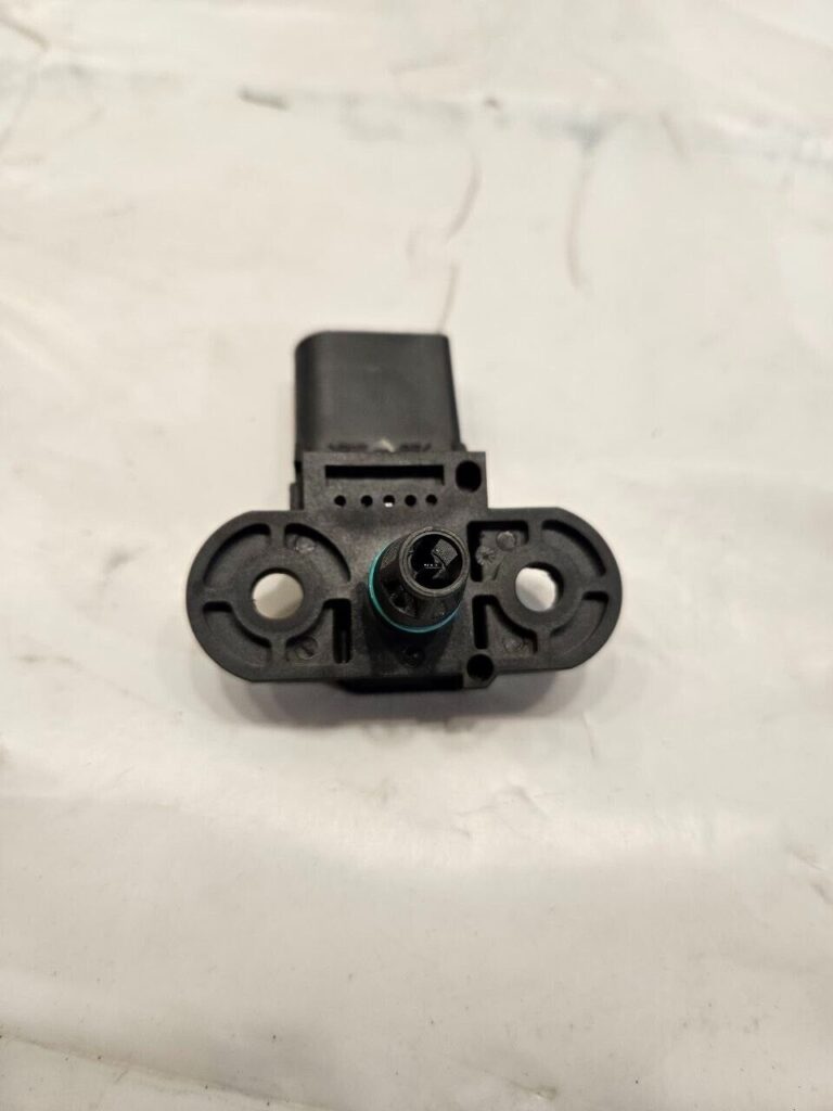2007-20014 Audi Q7 4.2 MANIFOLD PRESSURE SENSOR MAP 0261230053 OEM ...