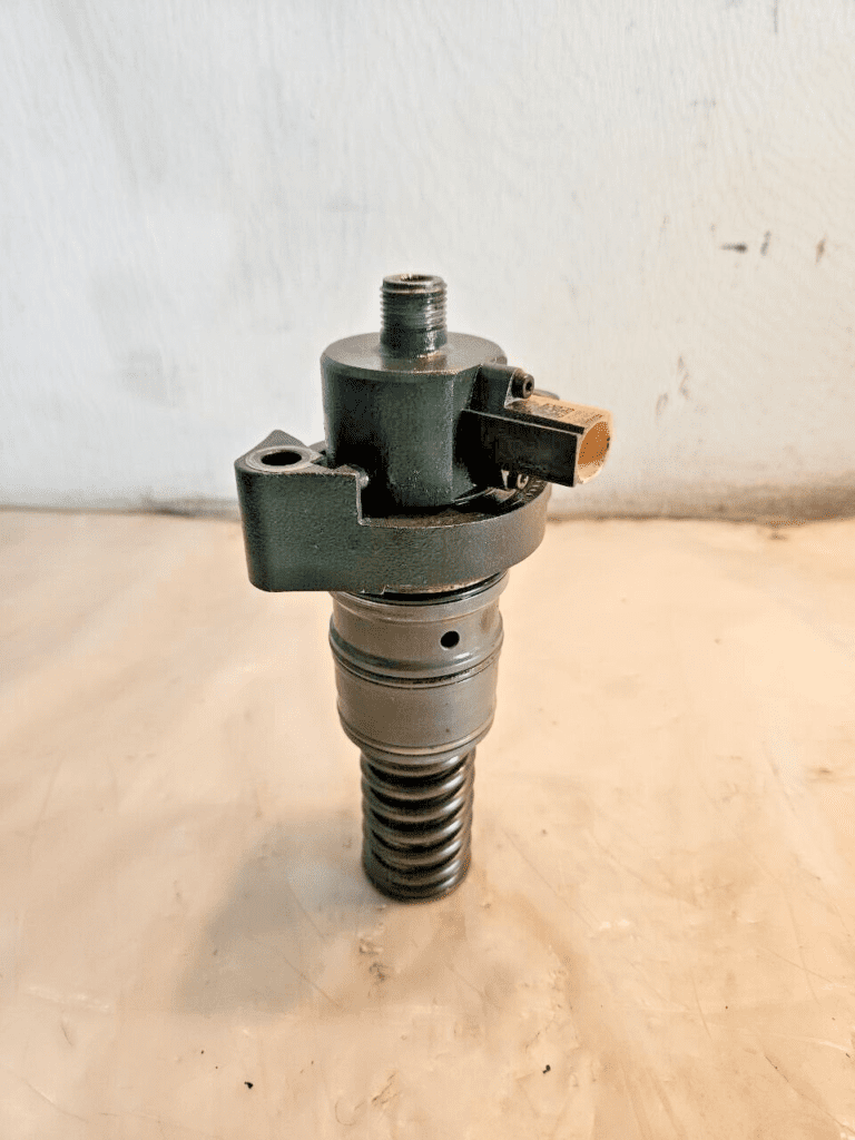 2015 EPA13 Paccar MX-13 LOW MILES 126k Engine Fuel Injection Pump ...