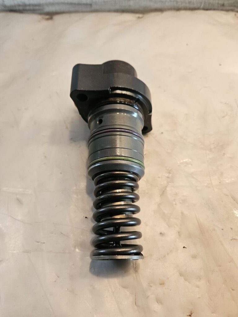 2015 EPA13 Paccar MX-13 LOW MILES 126k Engine Fuel Injection Pump ...