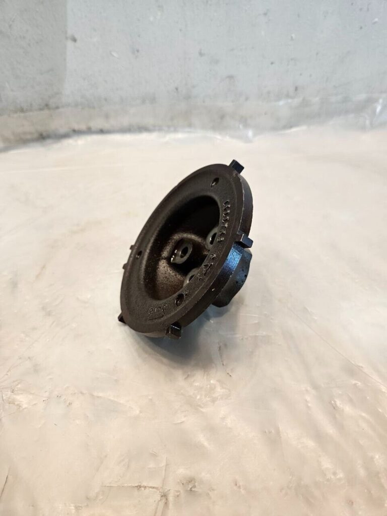 2015 PACCAR MX13 DIESEL ENGINE CAMSHAFT TIMING HUB 1622763 OEM - ABC ...