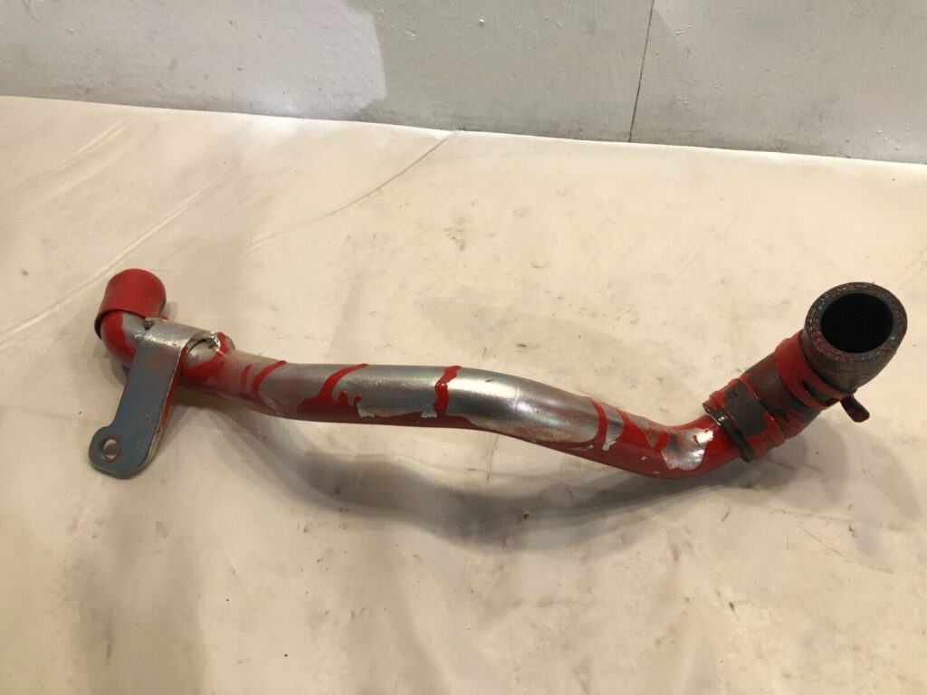 2020 Cummins ISB 6.7 COMPRESSOR AIR INLET TUBE 5274570 OEM 5296140 ...