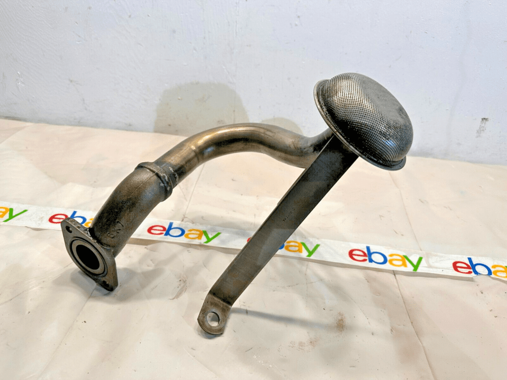 CAT C13 Caterpillar Diesel Engine Oil Pickup Tube 2101744 OEM - ABC ...