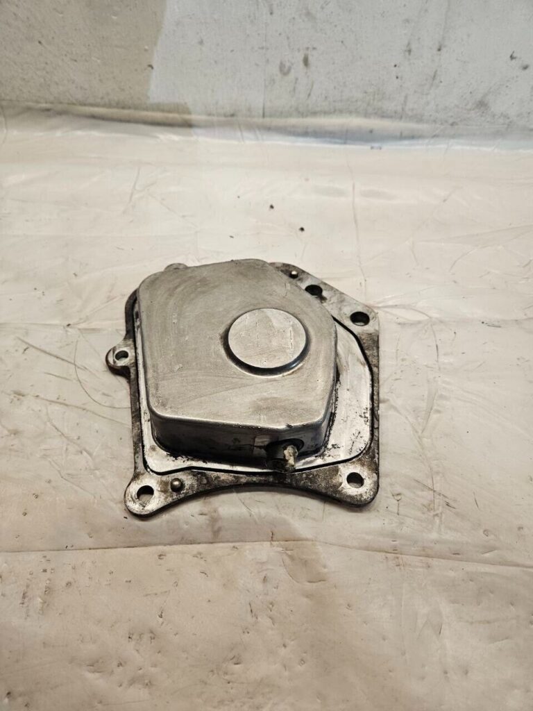 CUMMINS ISX15 Diesel Engine Gear Housing Sensor Adapter 3686901 OEM ...