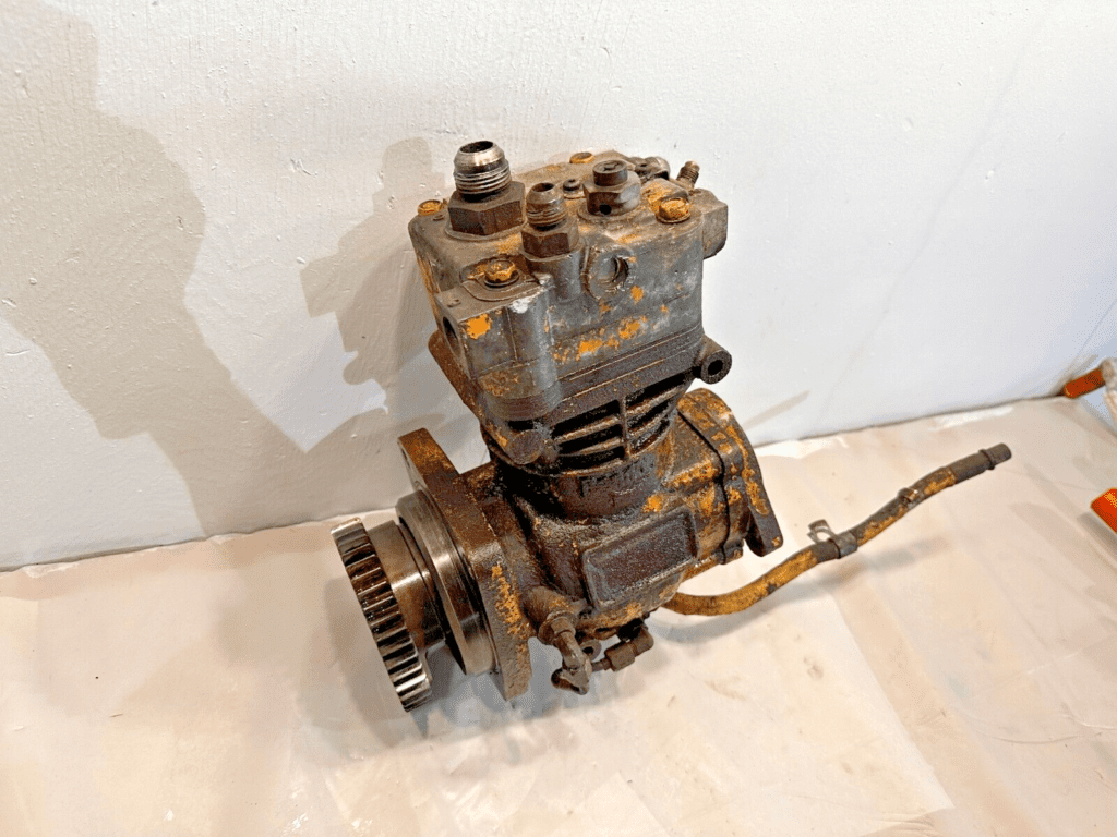 Air Brake Compressors for Trucks | Buy Air Brake Compressors Online