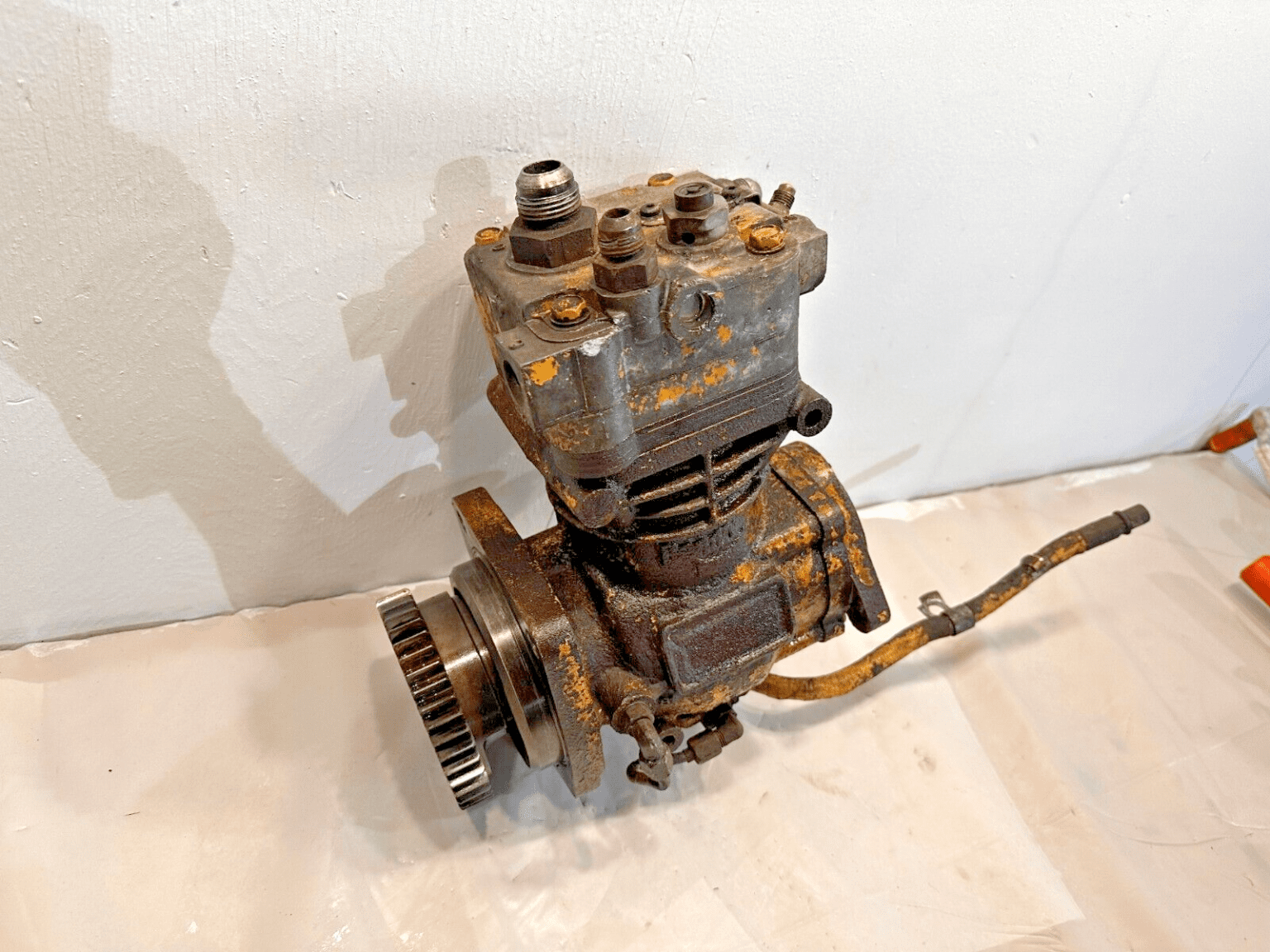Engine brake/Jake Brake for Trucks | Buy Engine brake/Jake Brake Online